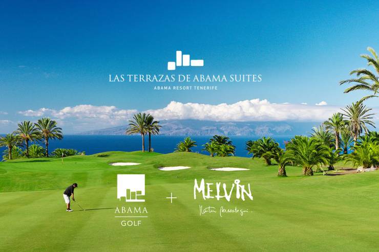 Abama Hotels Golf in Tenerife| Official Website