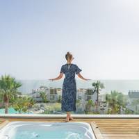 Abama Hotels’s Abama Hotels, a full-on sensory experience in Tenerife