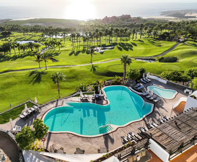 Abama Hotels Eagle Pack in Tenerife| Official Website