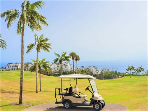 Abama Hotels | Resort