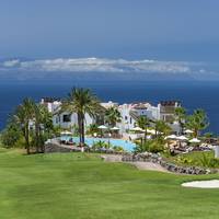 Abama Hotels’s Las Terrazas de Abama Suites wins four awards at the ...