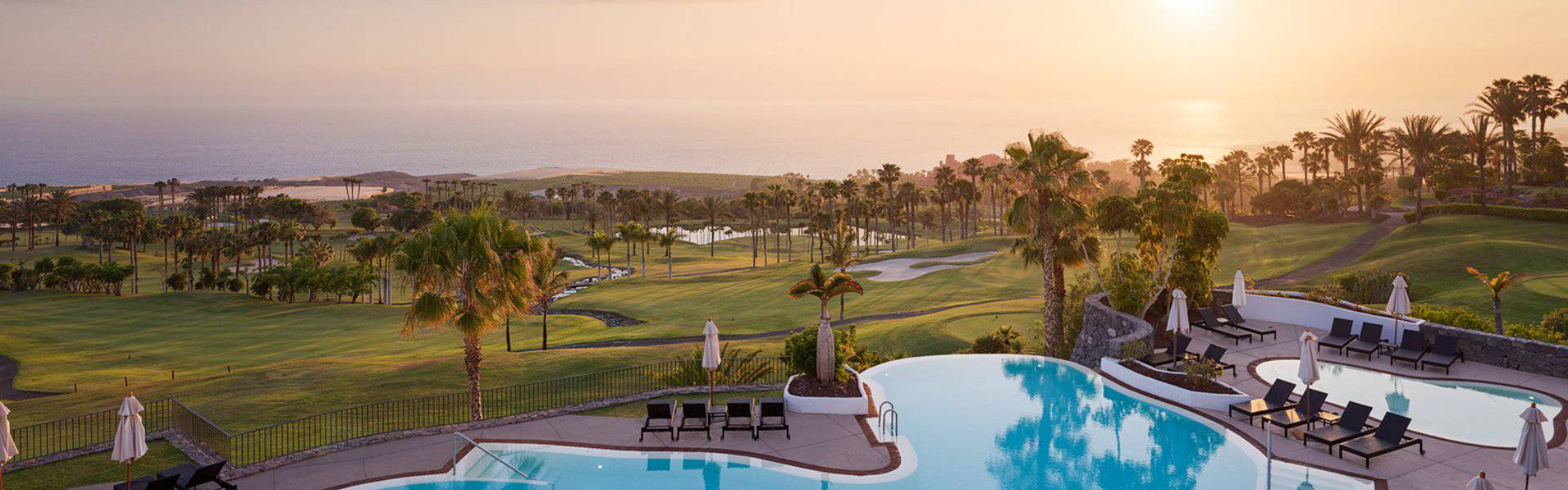 Abama Hotels | Abama Resort in Tenerife